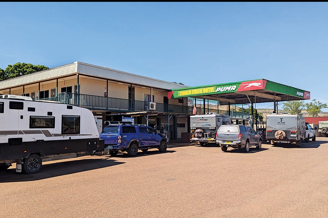10 tips for a better caravanning world – Caravan World