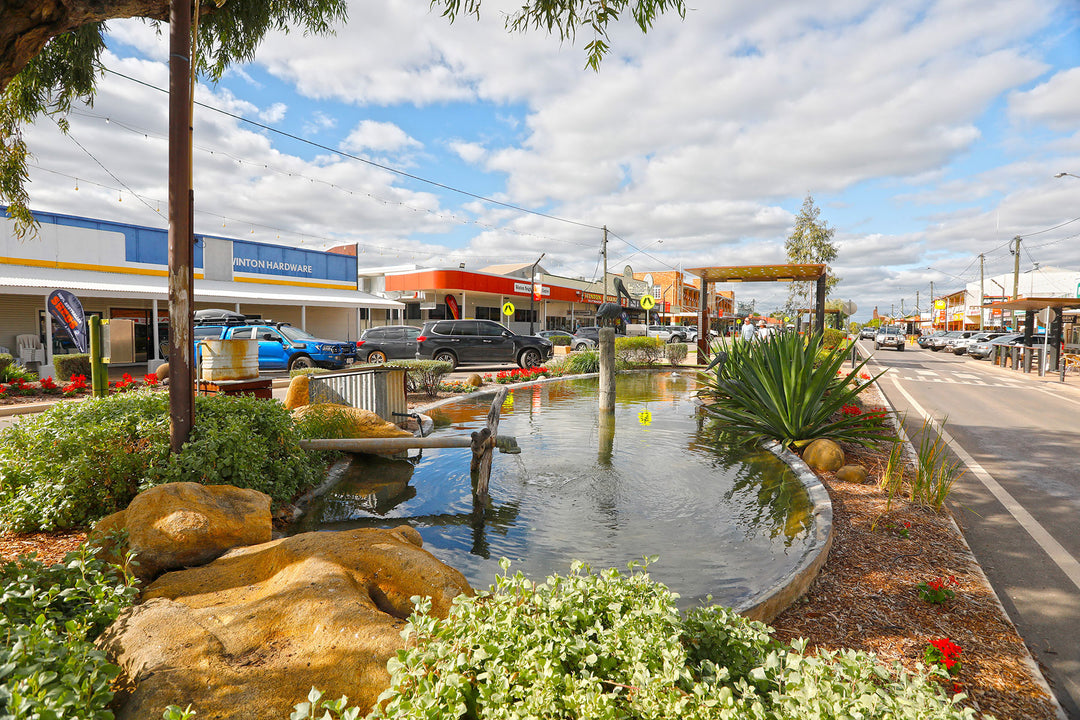 Winton: The heart of Queensland – Caravan World