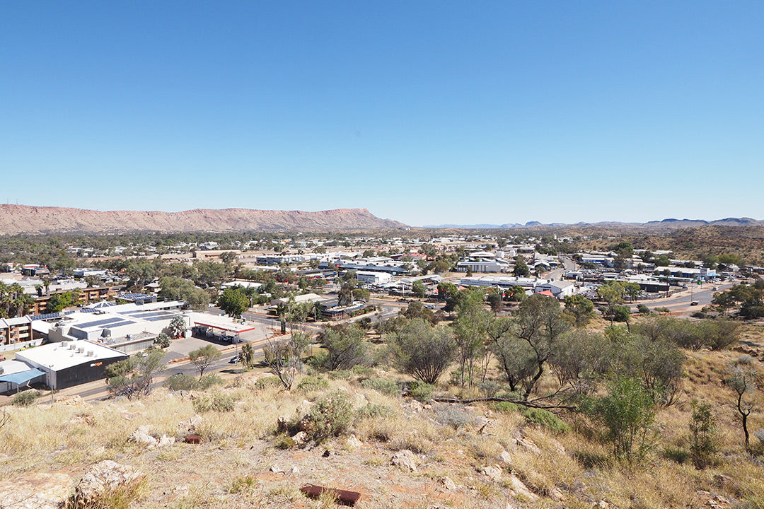10 reasons you should visit Alice Springs, NT – Caravan World