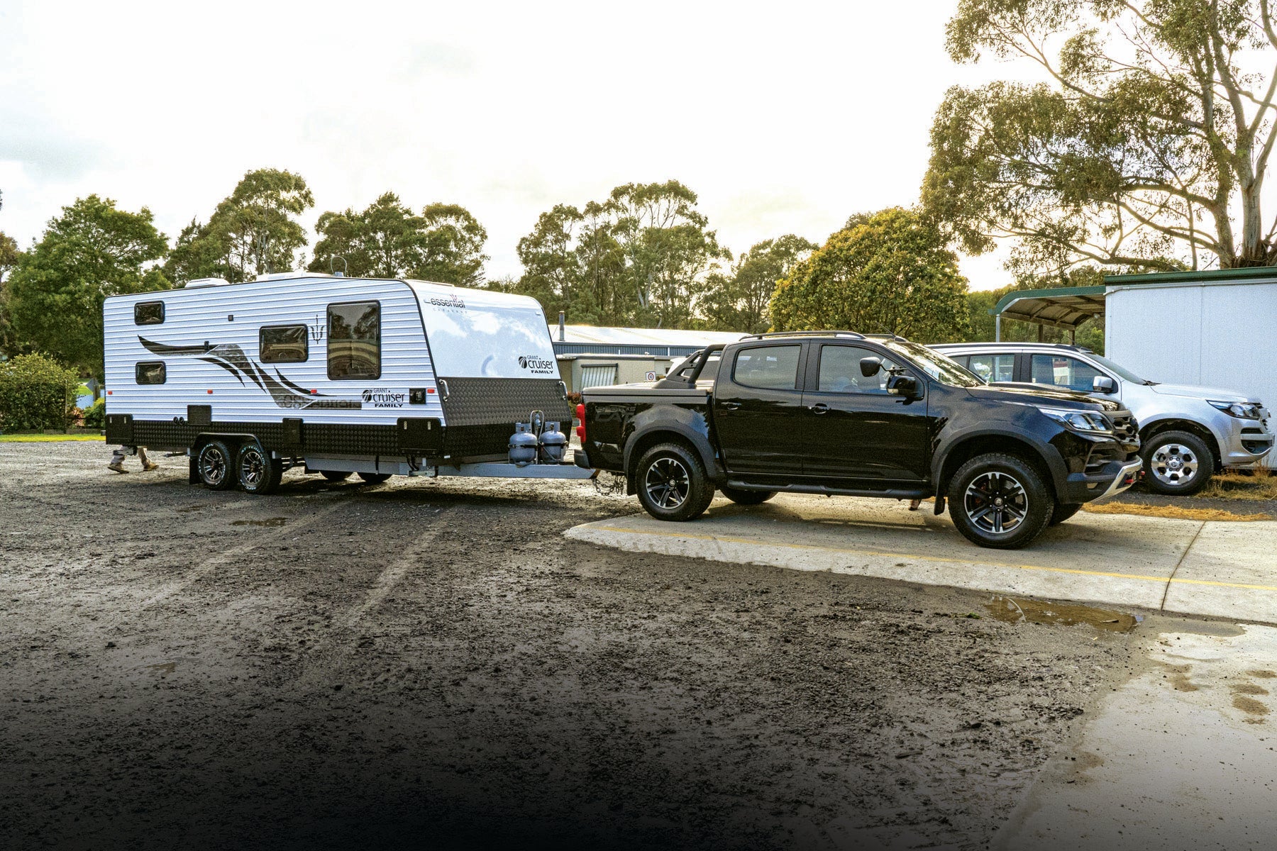 Best Aussie Vans 2019: From Sea to RV – Caravan World