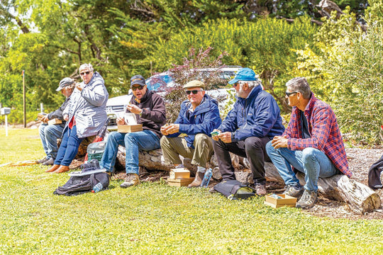 Best Aussie Vans 2019: Testing Times Two – Caravan World Australia