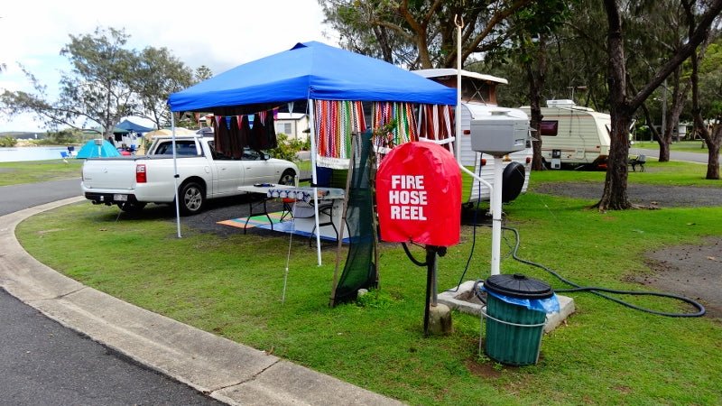 BLOG: RUBBISH DISPOSAL AT CARAVAN PARKS – Caravan World