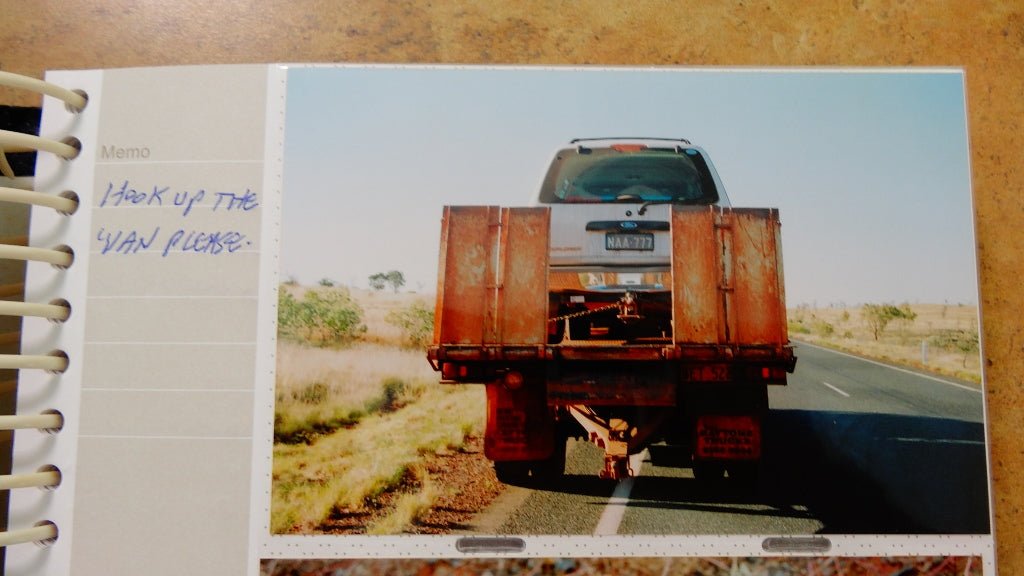 BLOG: THE ABSOLUTE WORST EXPERIENCE ON THE ROAD? – Caravan World Australia