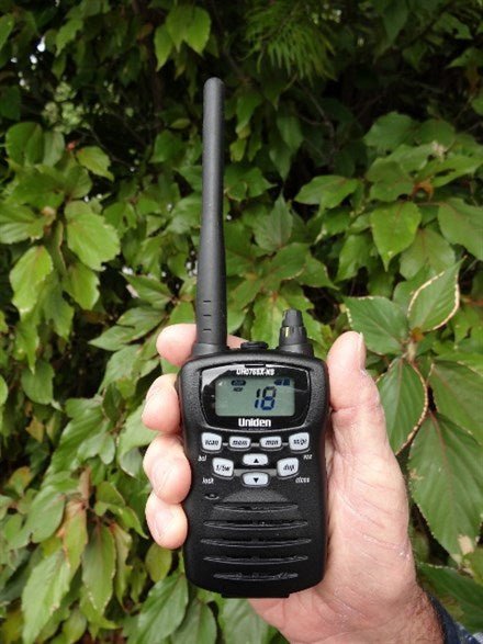 Blog: Things that go 'beep' – Caravan World Australia