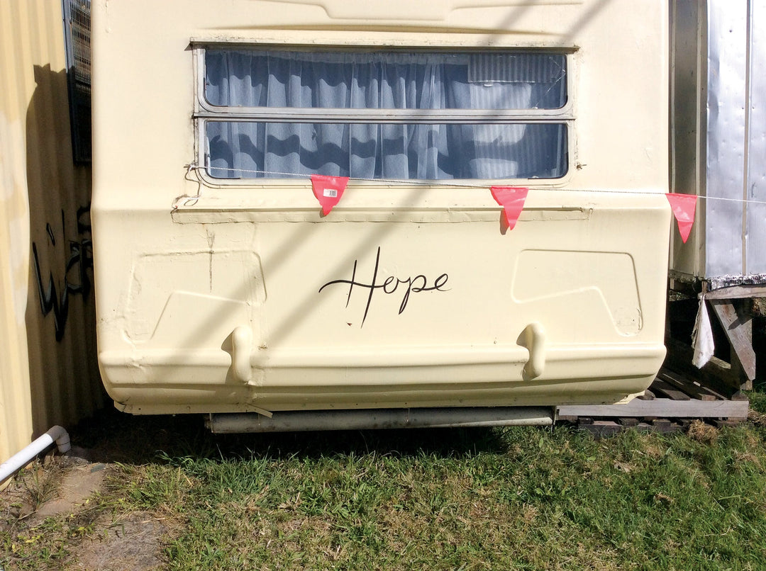 Caravans for a cause – Caravan World