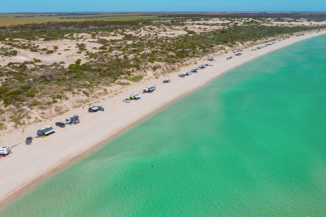 CIAA: How unity is driving caravanning success – Caravan World Australia