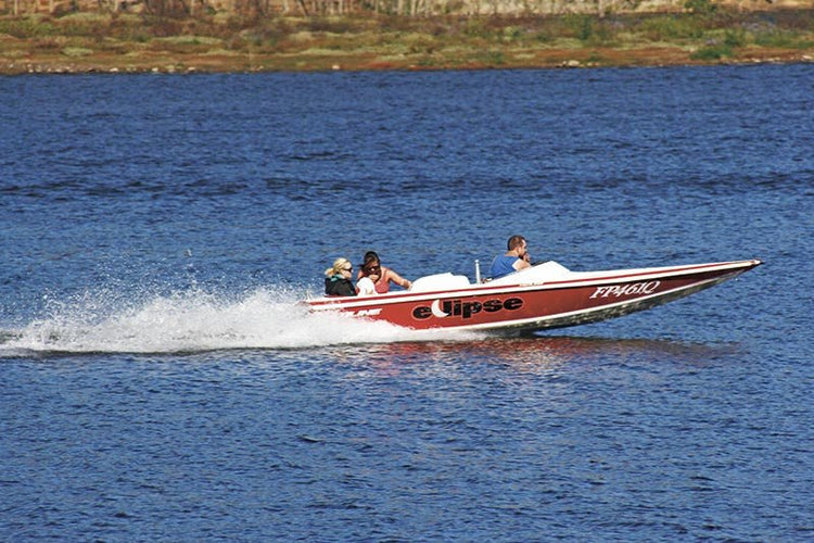 Destination Good Night Scrub National Park – Caravan World Australia