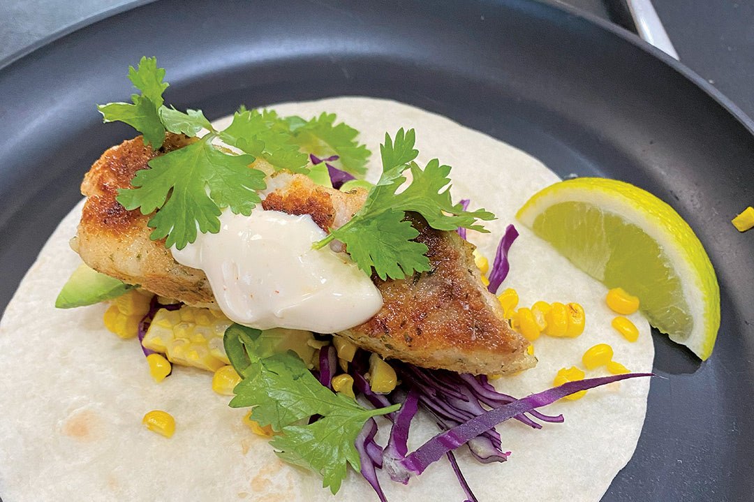 Easy recipes for caravanners: Carnarvon catch – Caravan World Australia