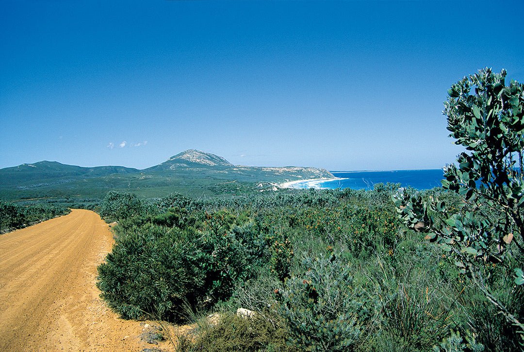 Explore Western Australia’s Fitzgerald Biosphere Coast – Caravan World