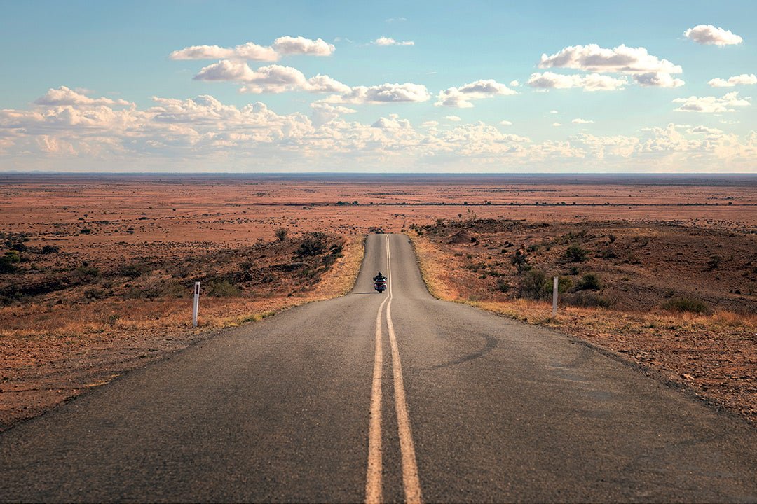 Head on a Mad Max tour of Australia with your caravan – Caravan World