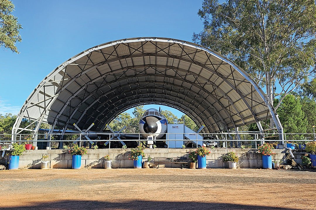 Head on a unique caravan trip to Possum Park, Queensland – Caravan World