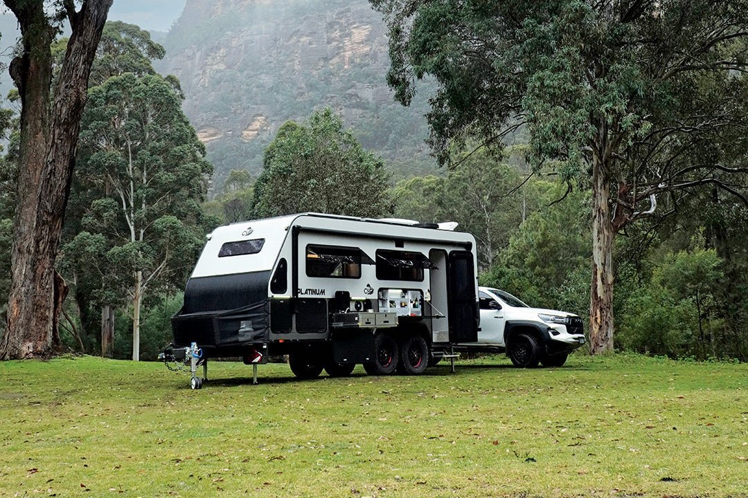 Innovators and Leaders: Cub Campers – Caravan World