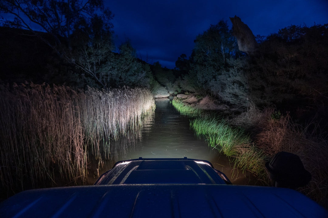 Ironman 4x4 Megatom – Caravan World Australia