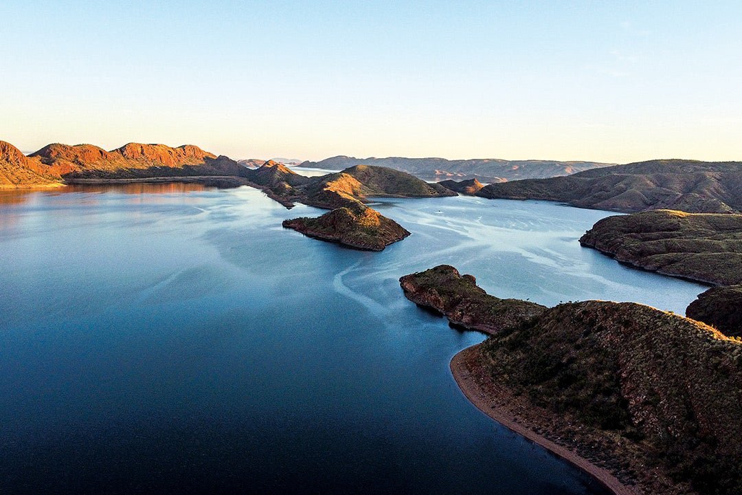 Kununurra, Western Australia: Hard to spell, easy to love – Caravan ...