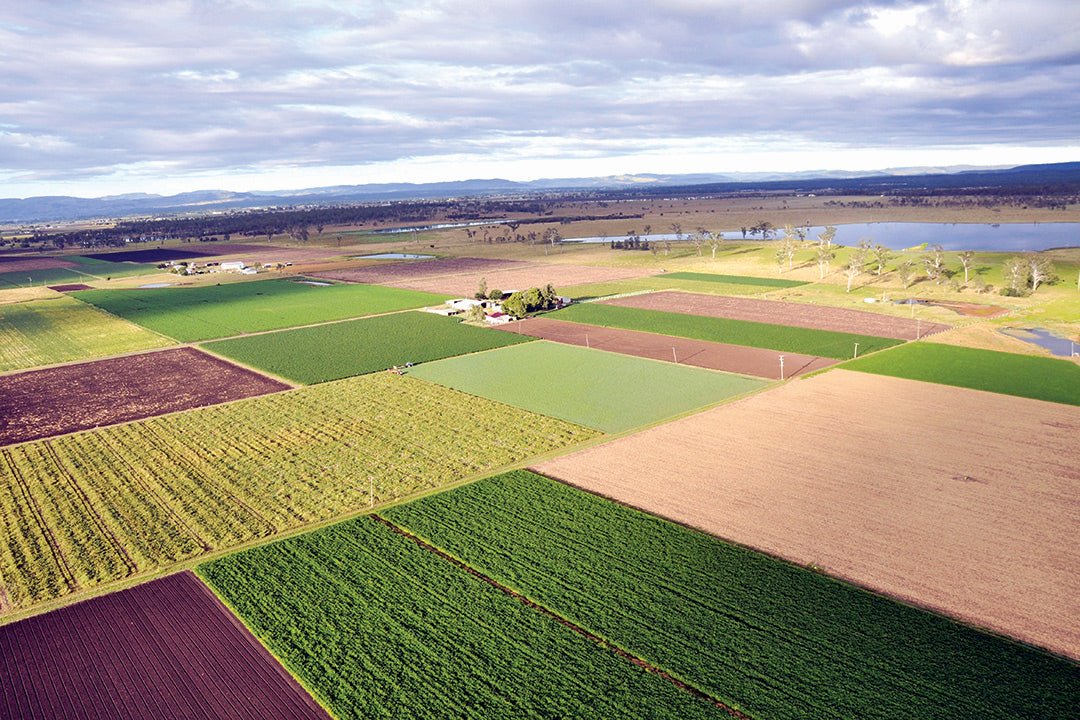 Nature awaits in the Lockyer Valley, Queensland – Caravan World Australia