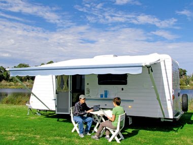 Review: Western Caravans Karijini – Caravan World Australia