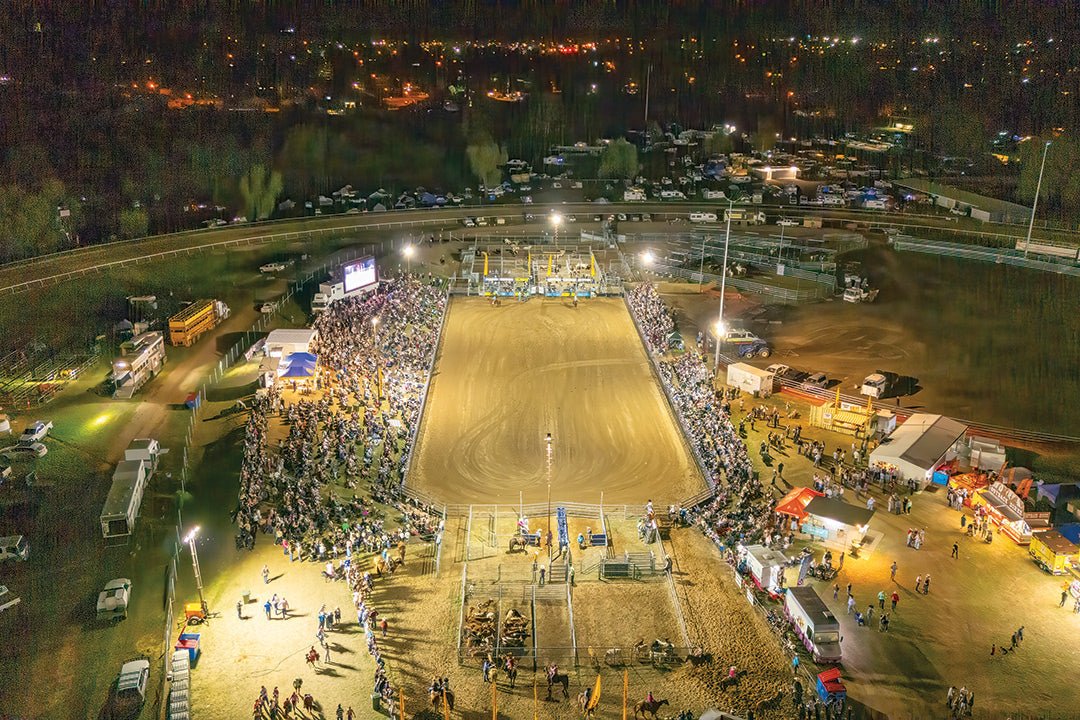 Roma’s Easter in the Country Festival: 5 epic days in outback Queensla ...