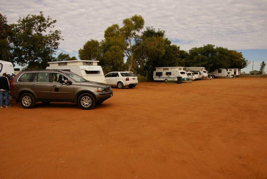 Saturday Spotlight: Outback Qld Field Report – Caravan World