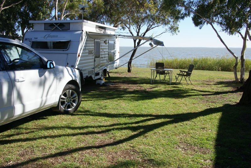 Summer Caravan Travel – Caravan World Australia