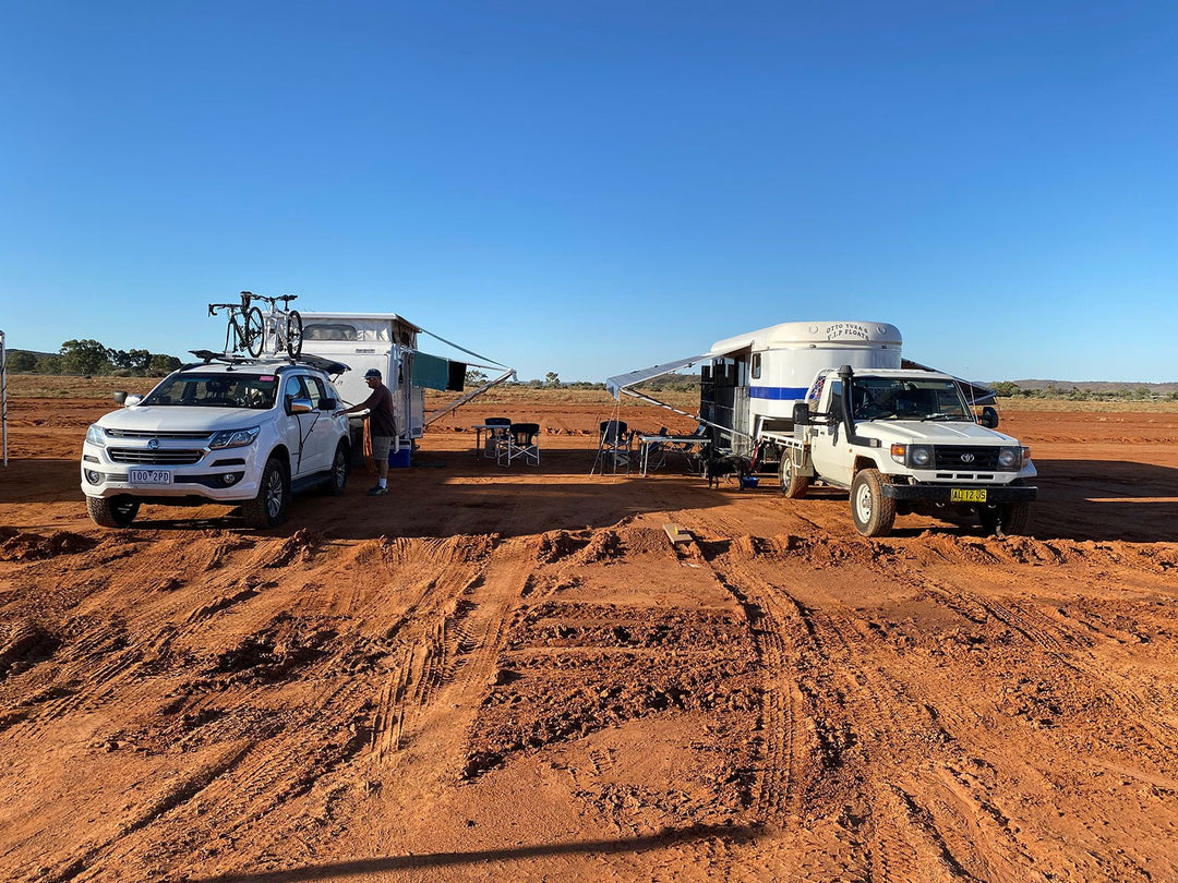The 10 Commandments of Caravanning Etiquette – Caravan World Australia