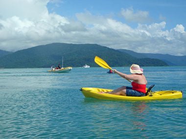 TRAVELLING 'YAKS: GETTING AFLOAT ON TOUR – Caravan World Australia