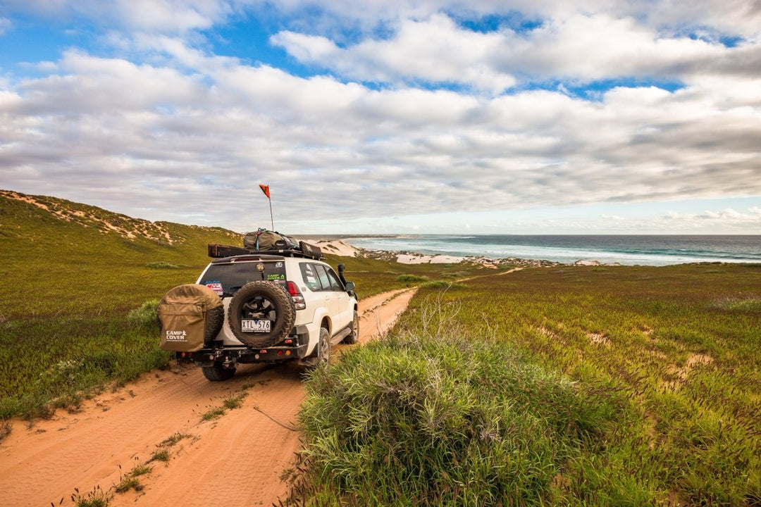 Warroora Station – Caravan World Australia